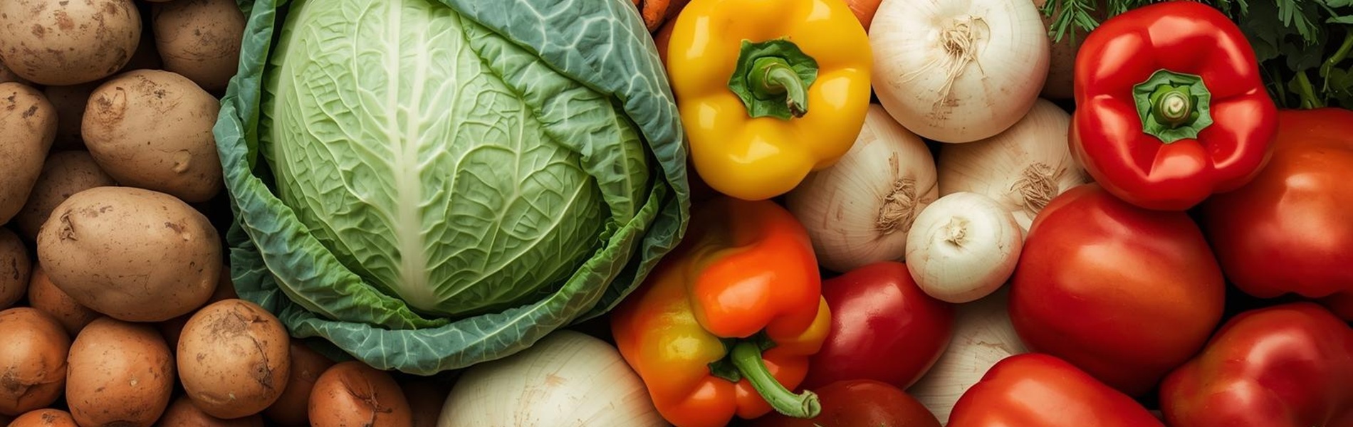 Wade Foods | Good Quality Food, Always