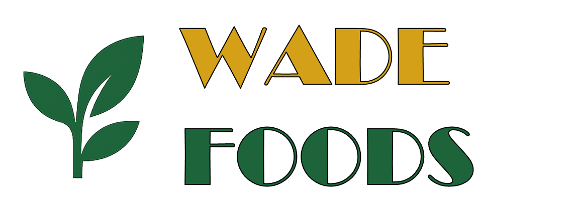Wade Foods | Good Quality Food, Always